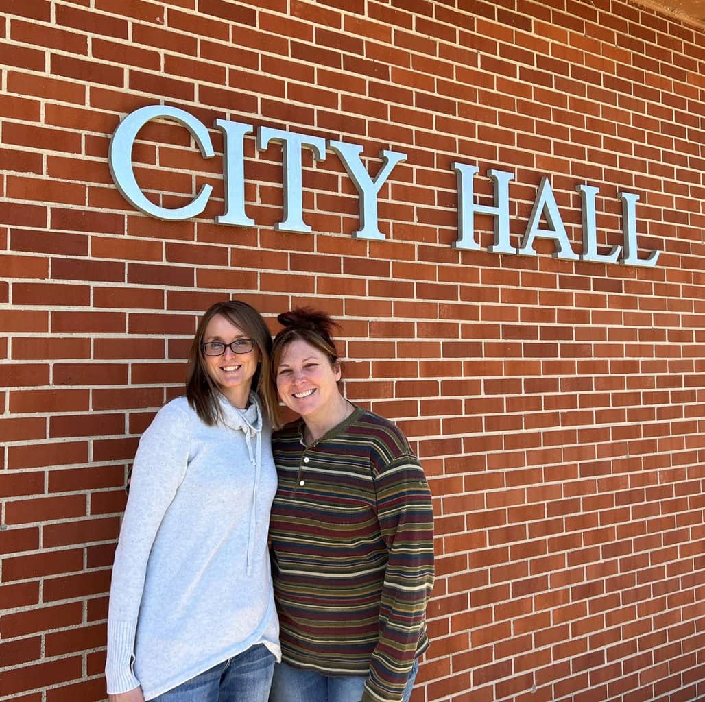 Happy Administrative Professionals Day! | City of Wabasha