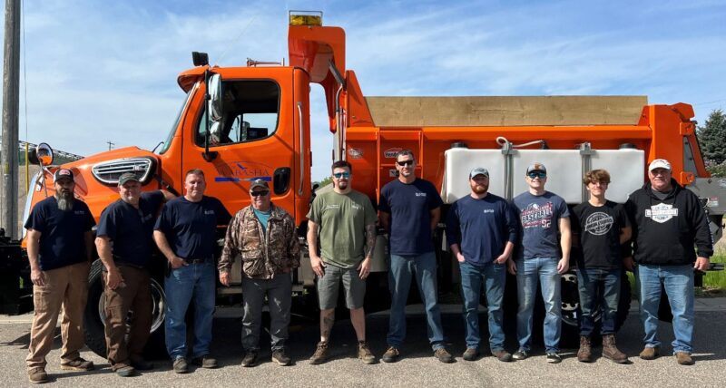 Public Works has a great impact on our daily lives